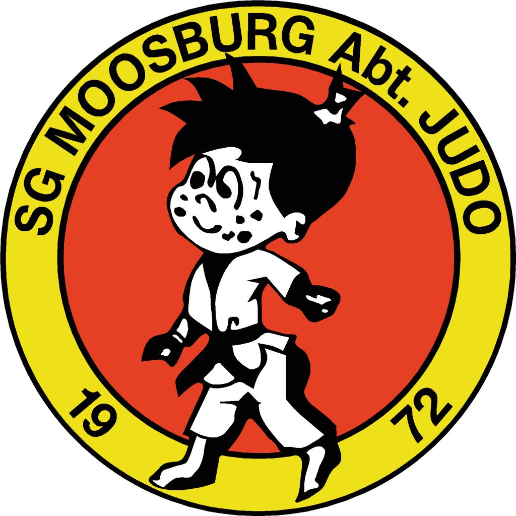 Altes Logo - Judo Moosburg